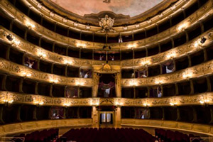 Progetti – Proscaenium